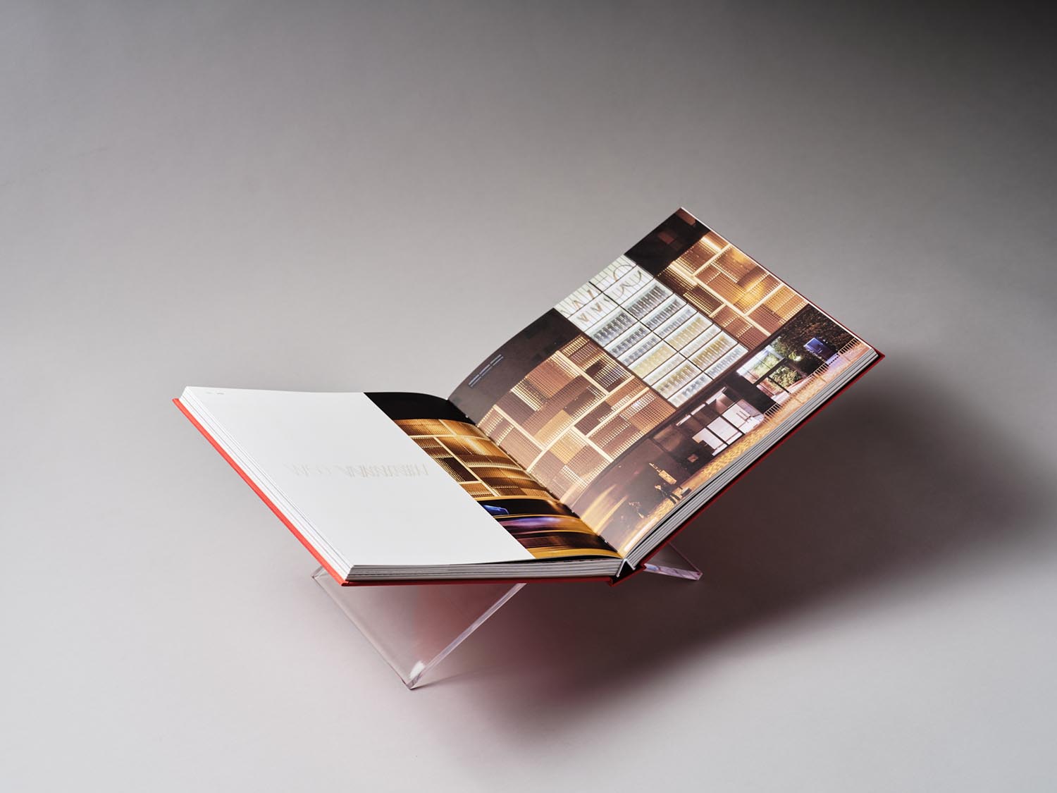 via. Unveils Limited Edition Visual Volume “via.voyage” - via.