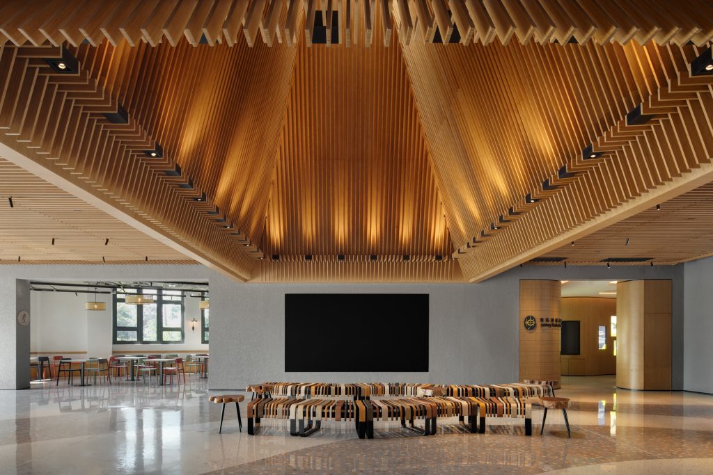 wwf peter scott visitor centre - via.