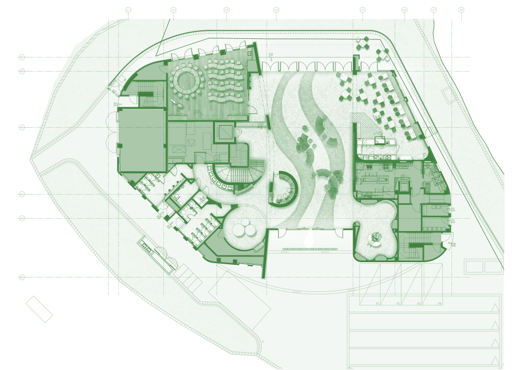 wwf peter scott visitor centre - via.