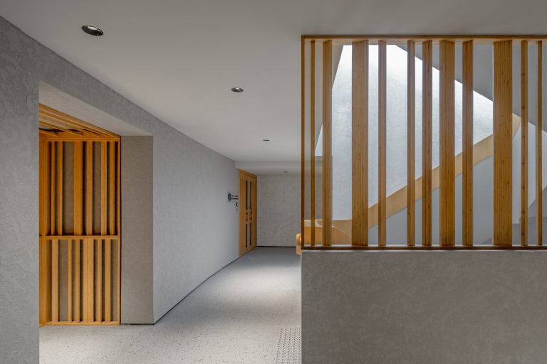 wwf peter scott visitor centre - via.