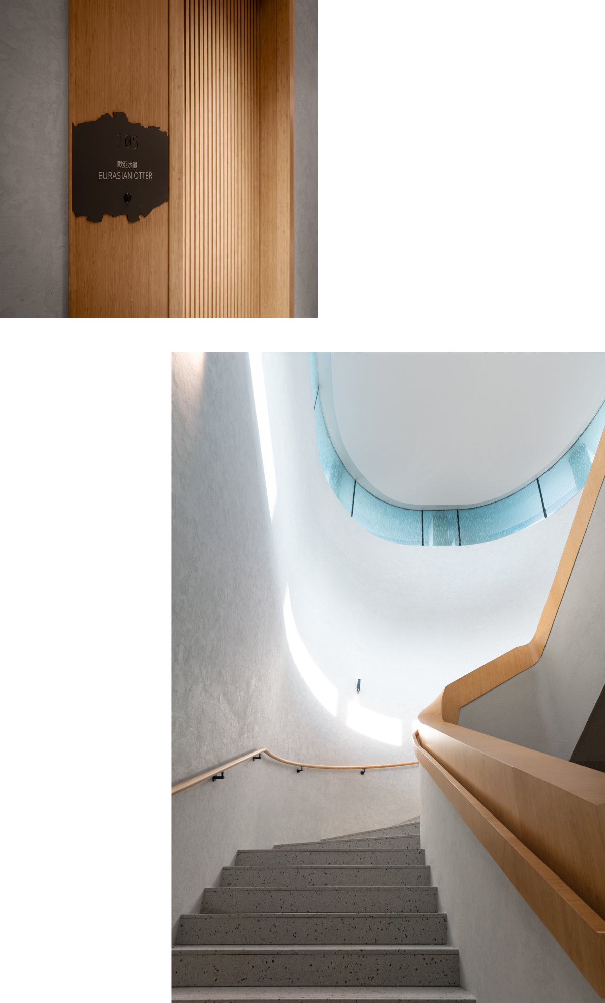 wwf peter scott visitor centre - via.