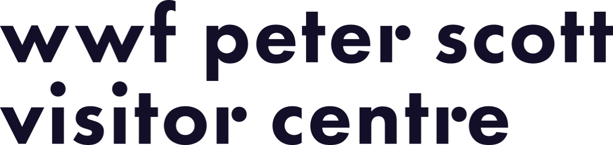wwf peter scott visitor centre - via.